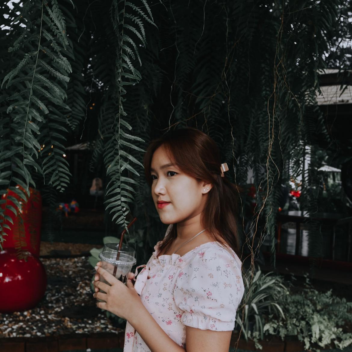 THANVARAT 's Post|Lemon8