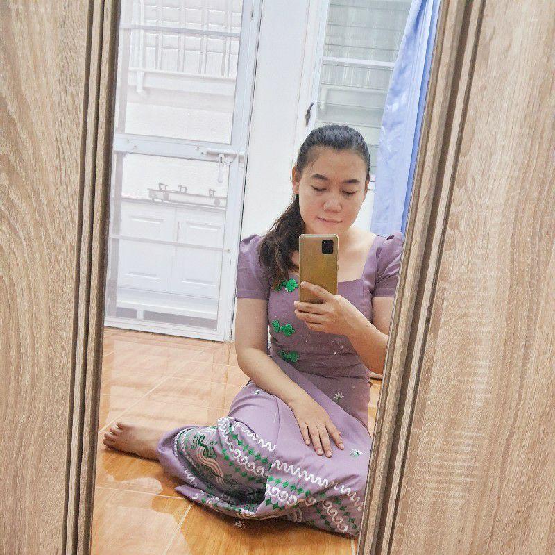 Nan cho cho mar's Post|Lemon8