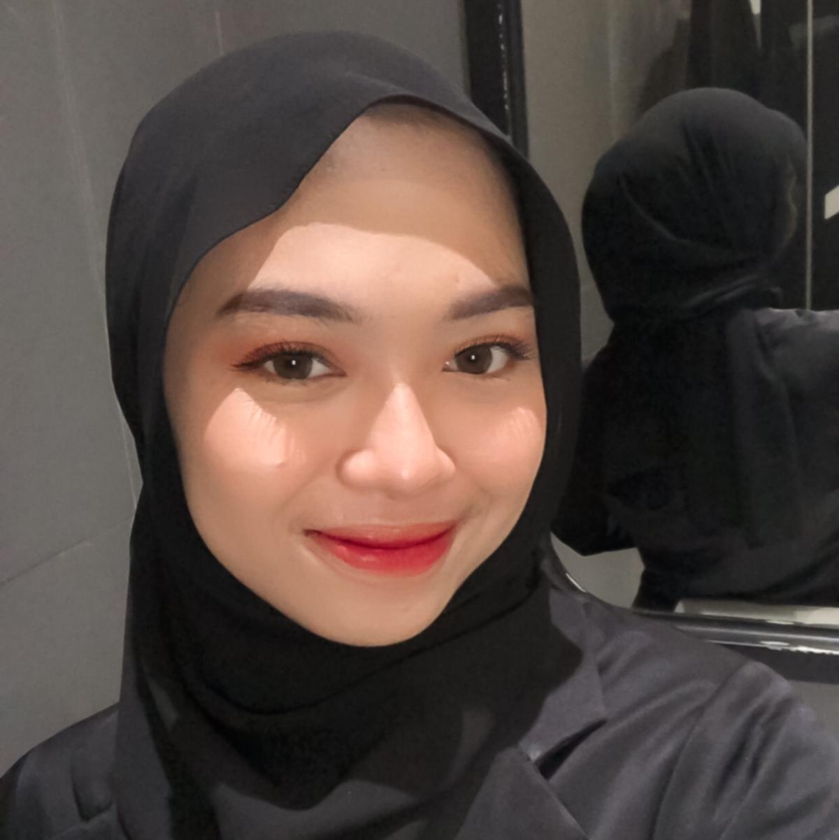 Friska Akkas's Post|Lemon8