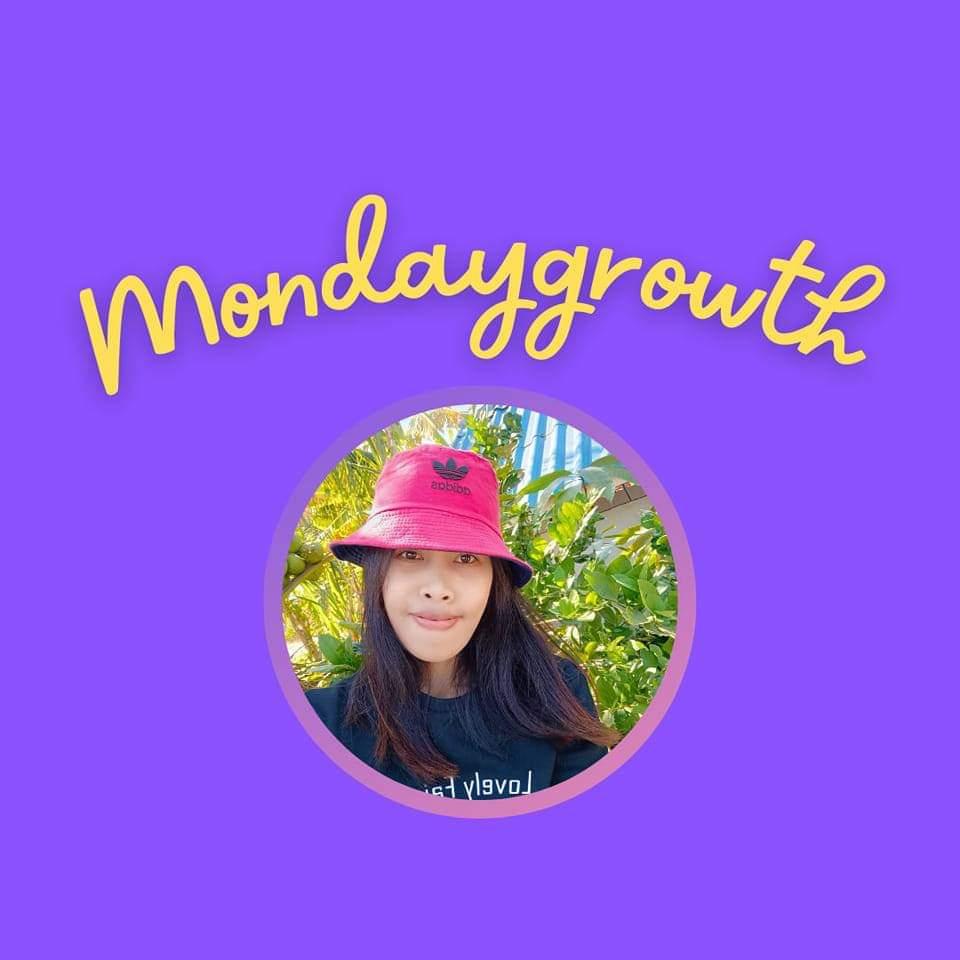 Mondaygrowth's Post|Lemon8