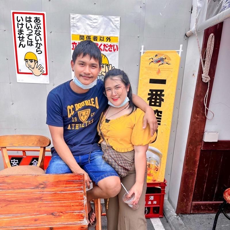 Kik Pornthida 's Post|Lemon8