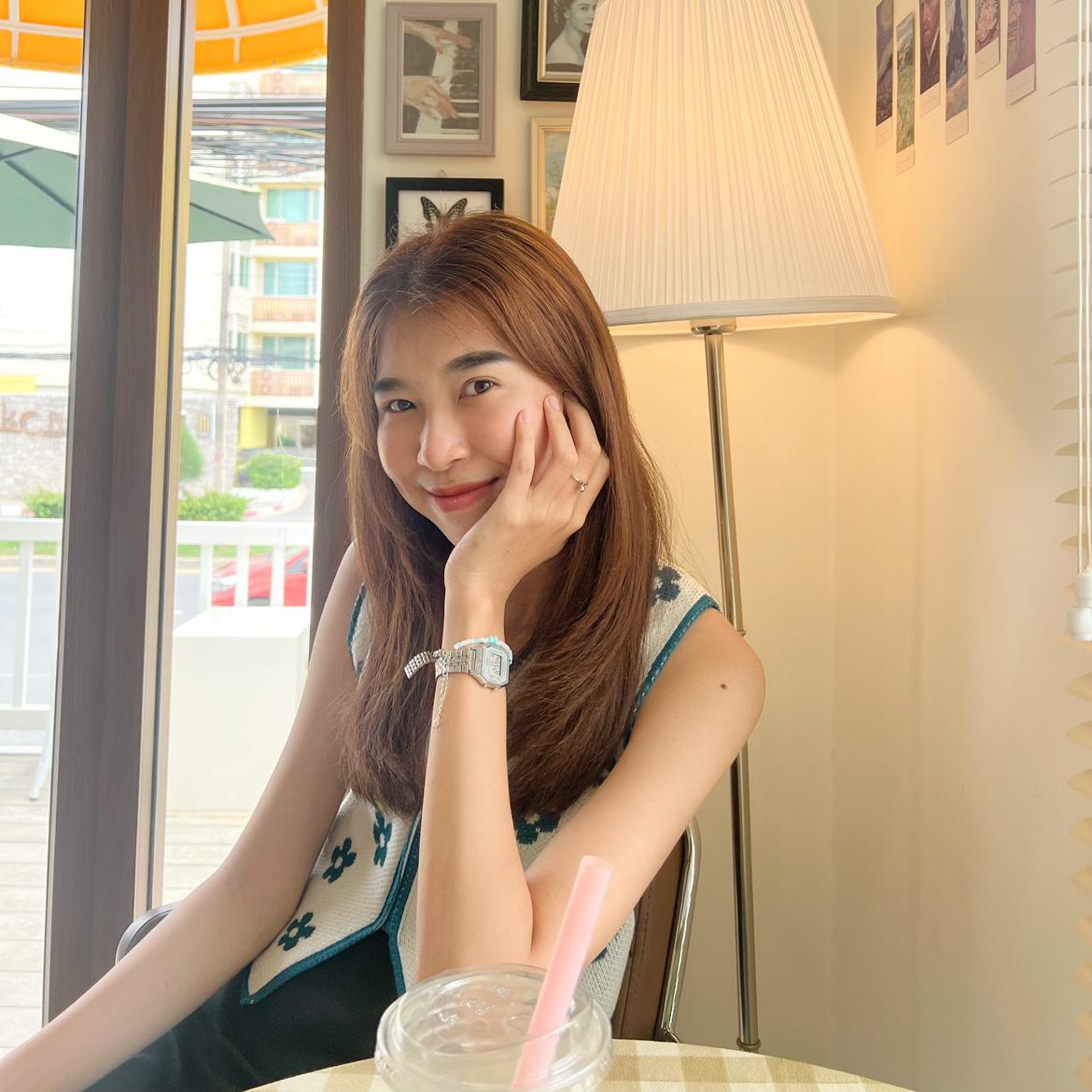 Sunatcha D.'s Post|Lemon8