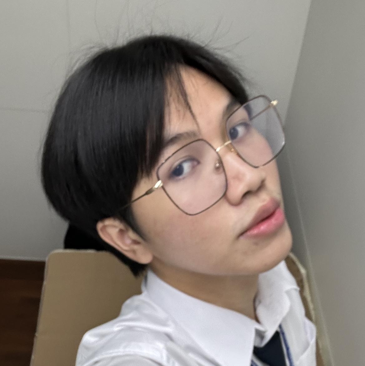 It’s me, Nuky!'s Post|Lemon8