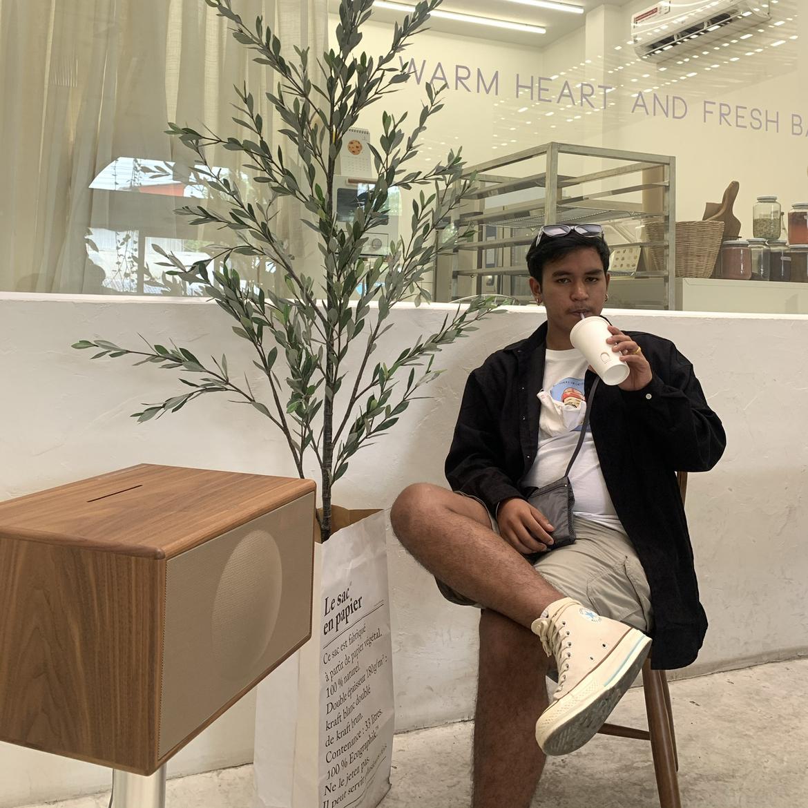 Champ Nattapong's Post|Lemon8