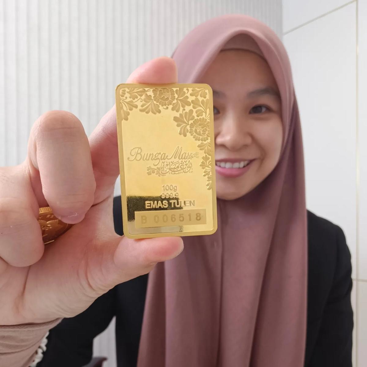 Hafizah Yusop's Post|Lemon8