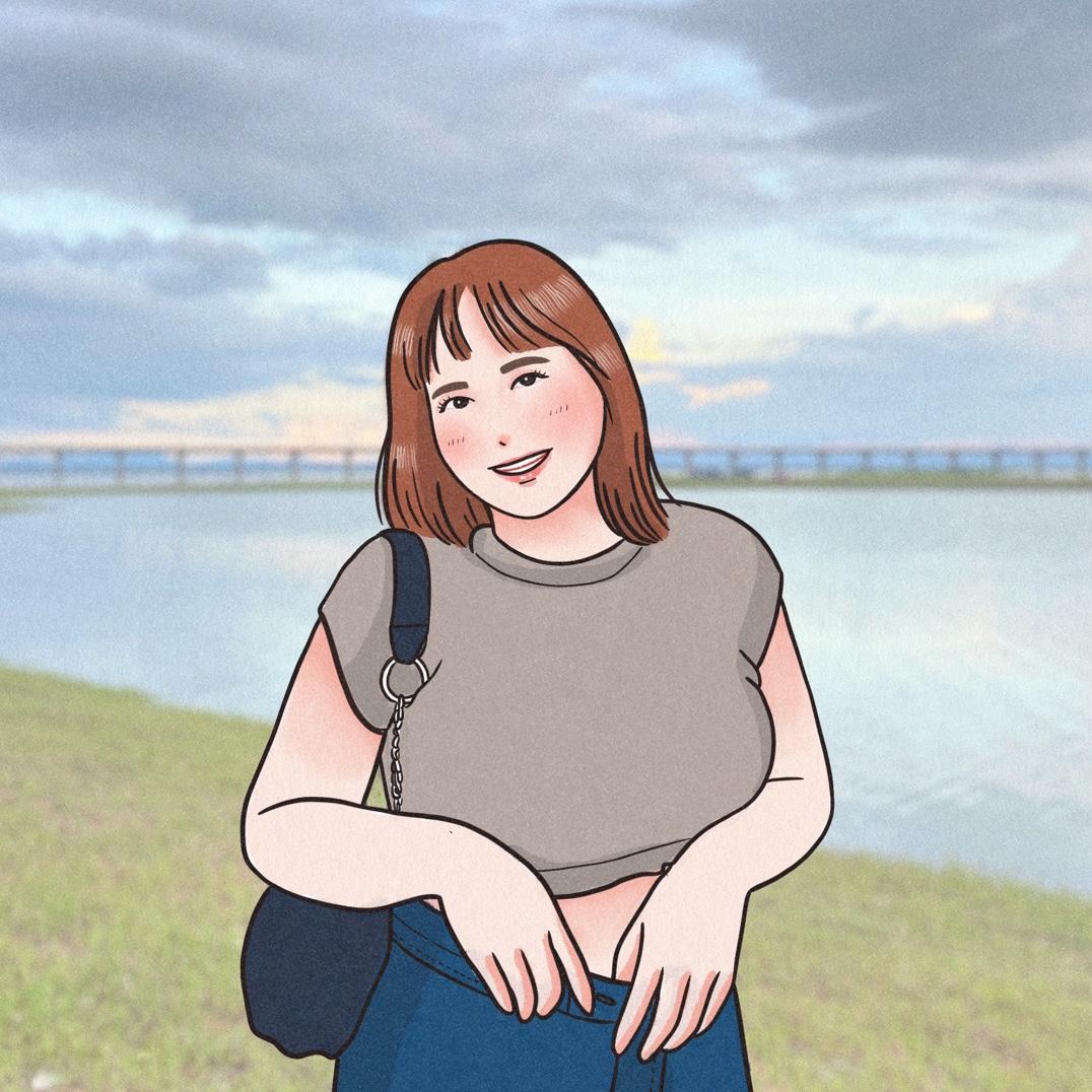 Sukanya Saokam's Post|Lemon8