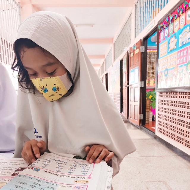 Ace Rahmah's Post|Lemon8