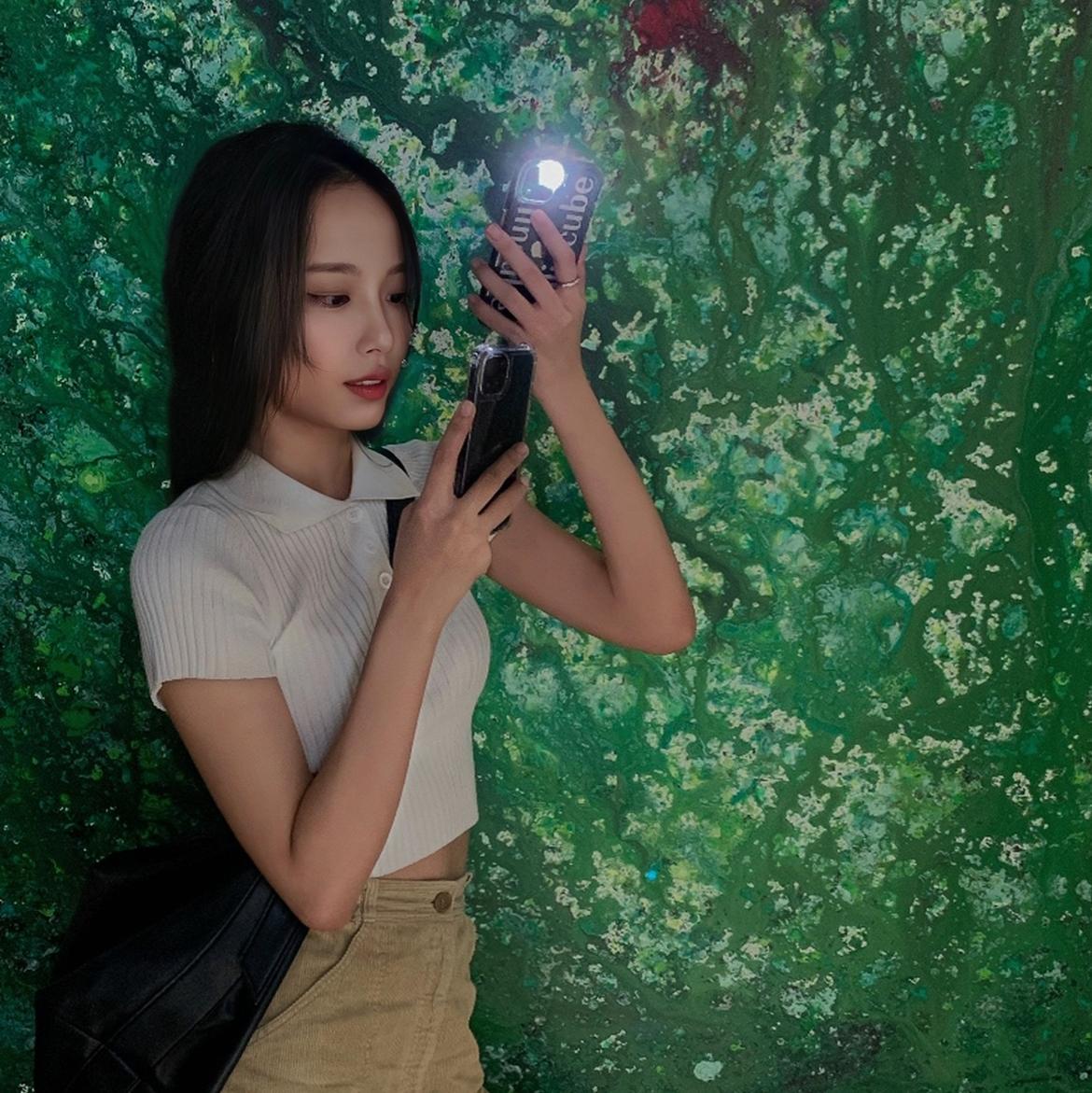 Jinนี่'s Post|Lemon8