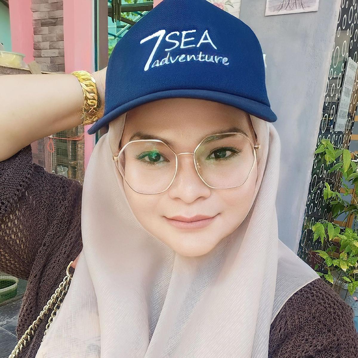 Fida Abdullah's Post|Lemon8