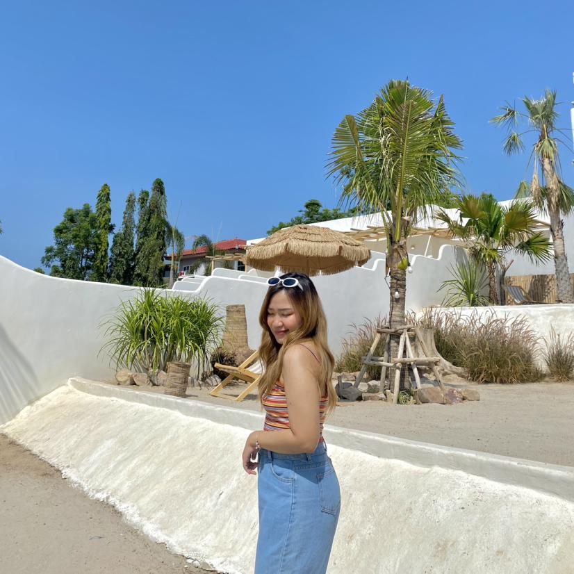 Chompoo🦋's Post|Lemon8