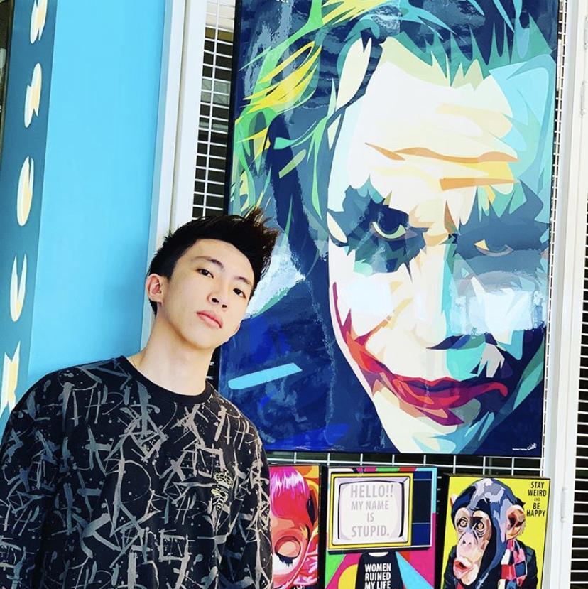 Jun Lim's Post|Lemon8