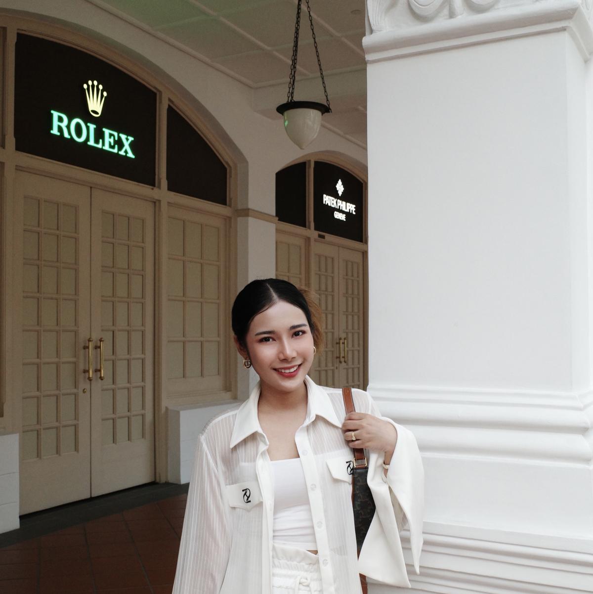 Paploy ♡ *:･ﾟ's Post|Lemon8