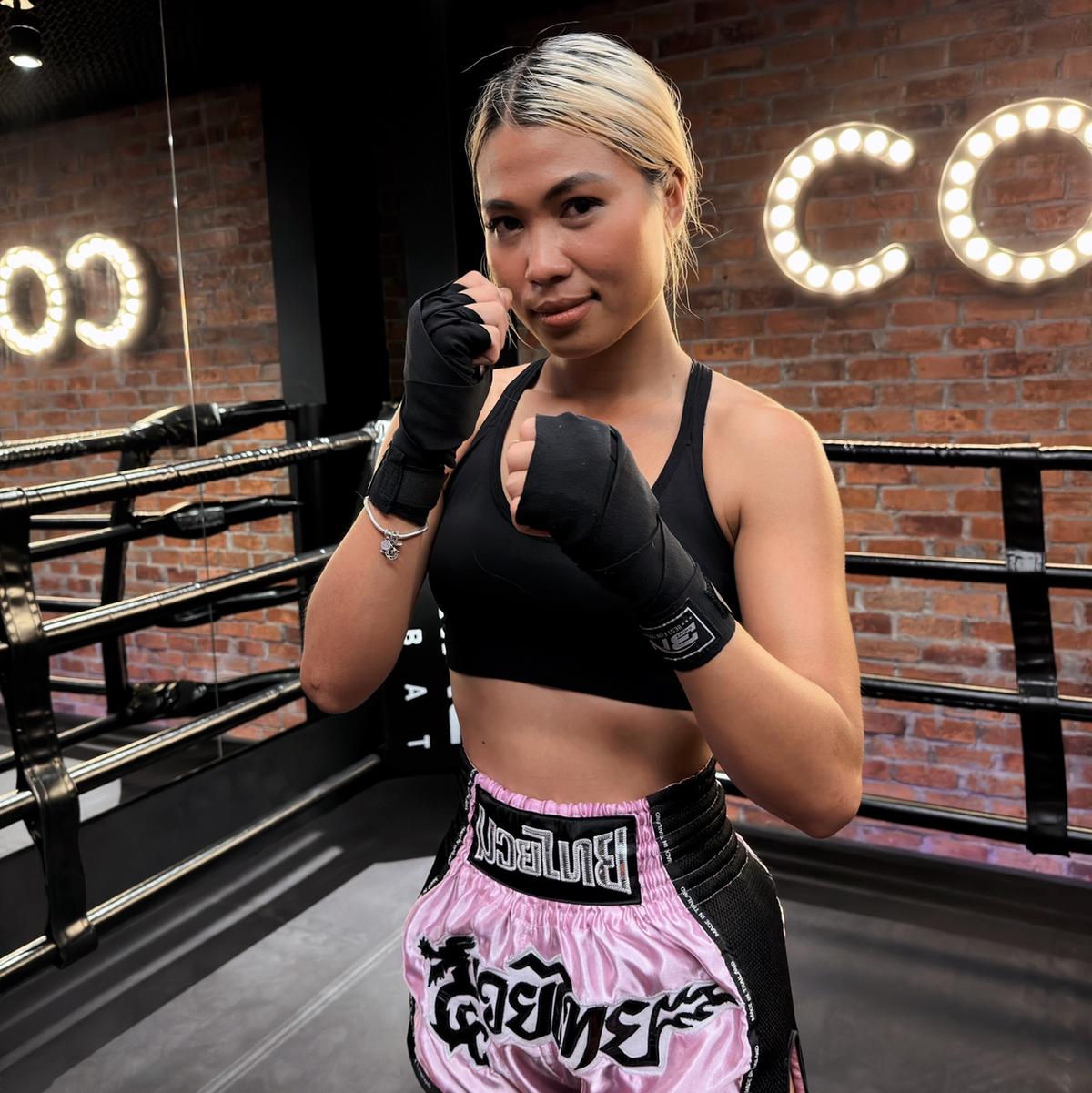 Lin Andrea's Post|Lemon8