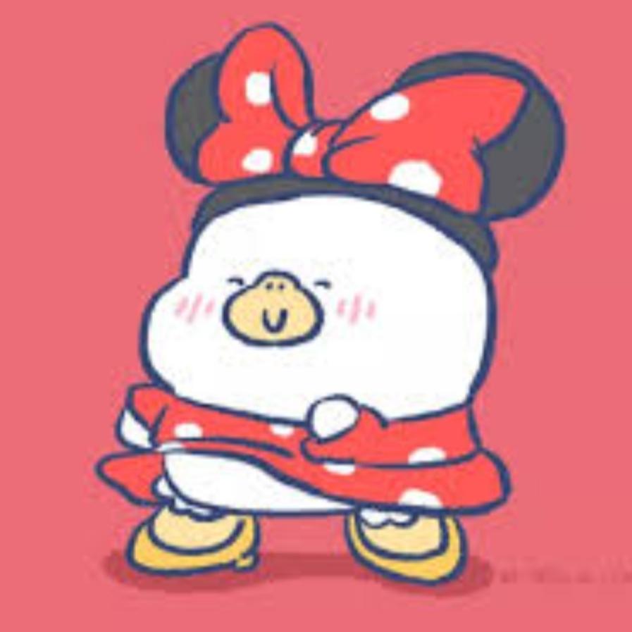 Mickey ️'s Post|Lemon8