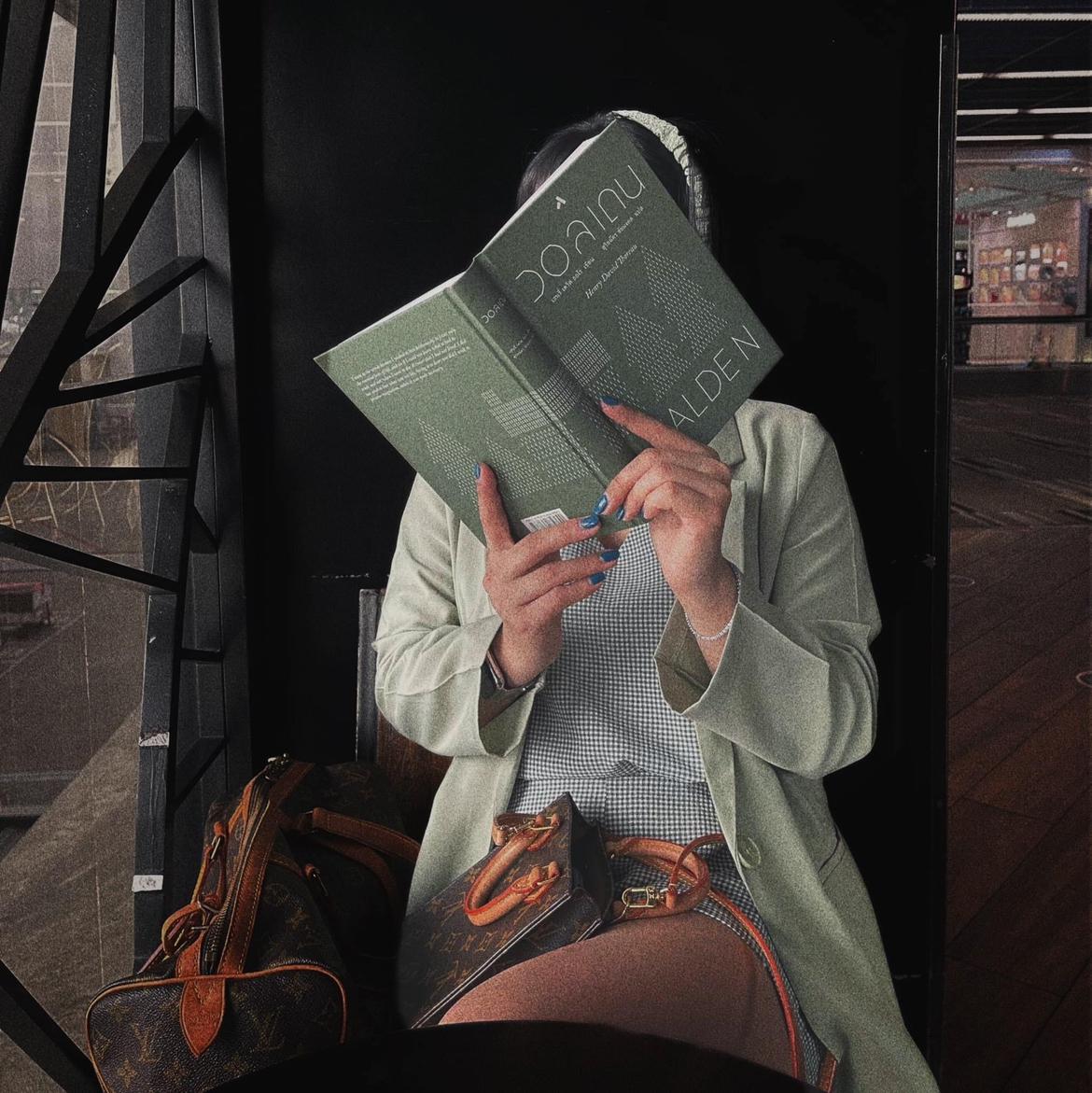 Readering Me 's Post|Lemon8