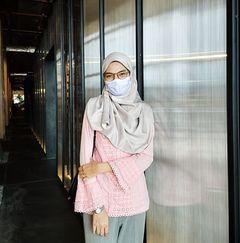 Khairum Nisa's Post|Lemon8