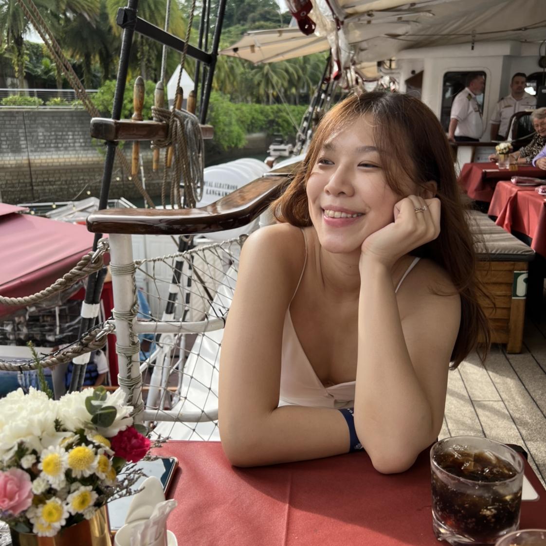 Cheryl Tsai's Post|Lemon8