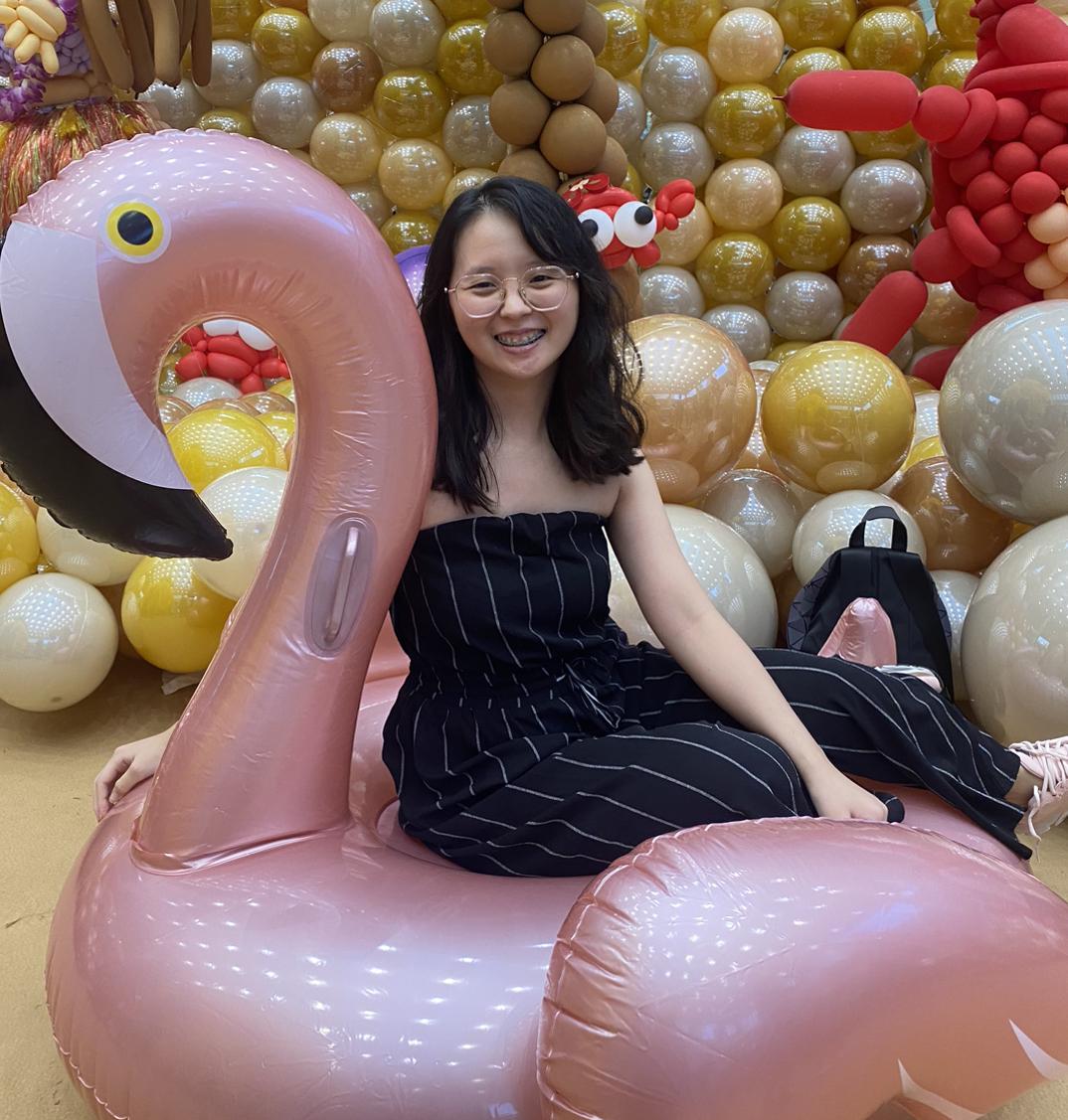 Yin 🧋's Post|Lemon8