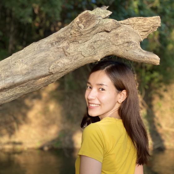 Boonyarat Aoy's Post|Lemon8