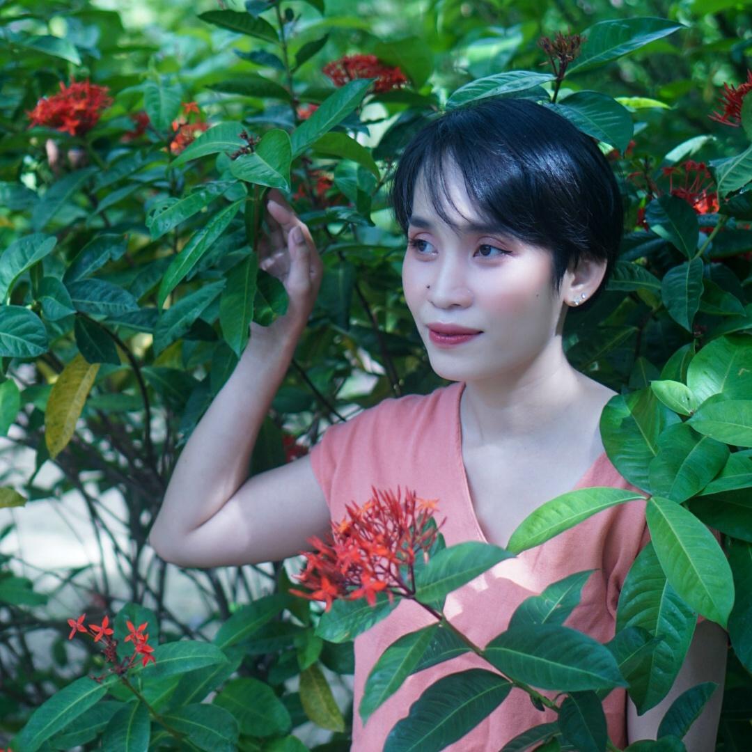 Lin Lin Jiējie's Post|Lemon8