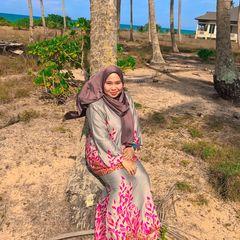 Farisya Fairol's Post|Lemon8