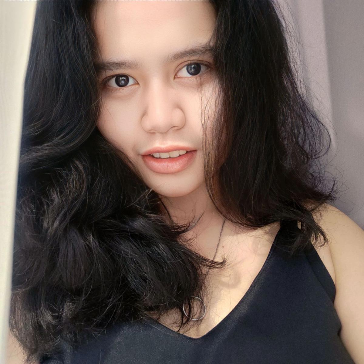 Nadiananta's Post|Lemon8