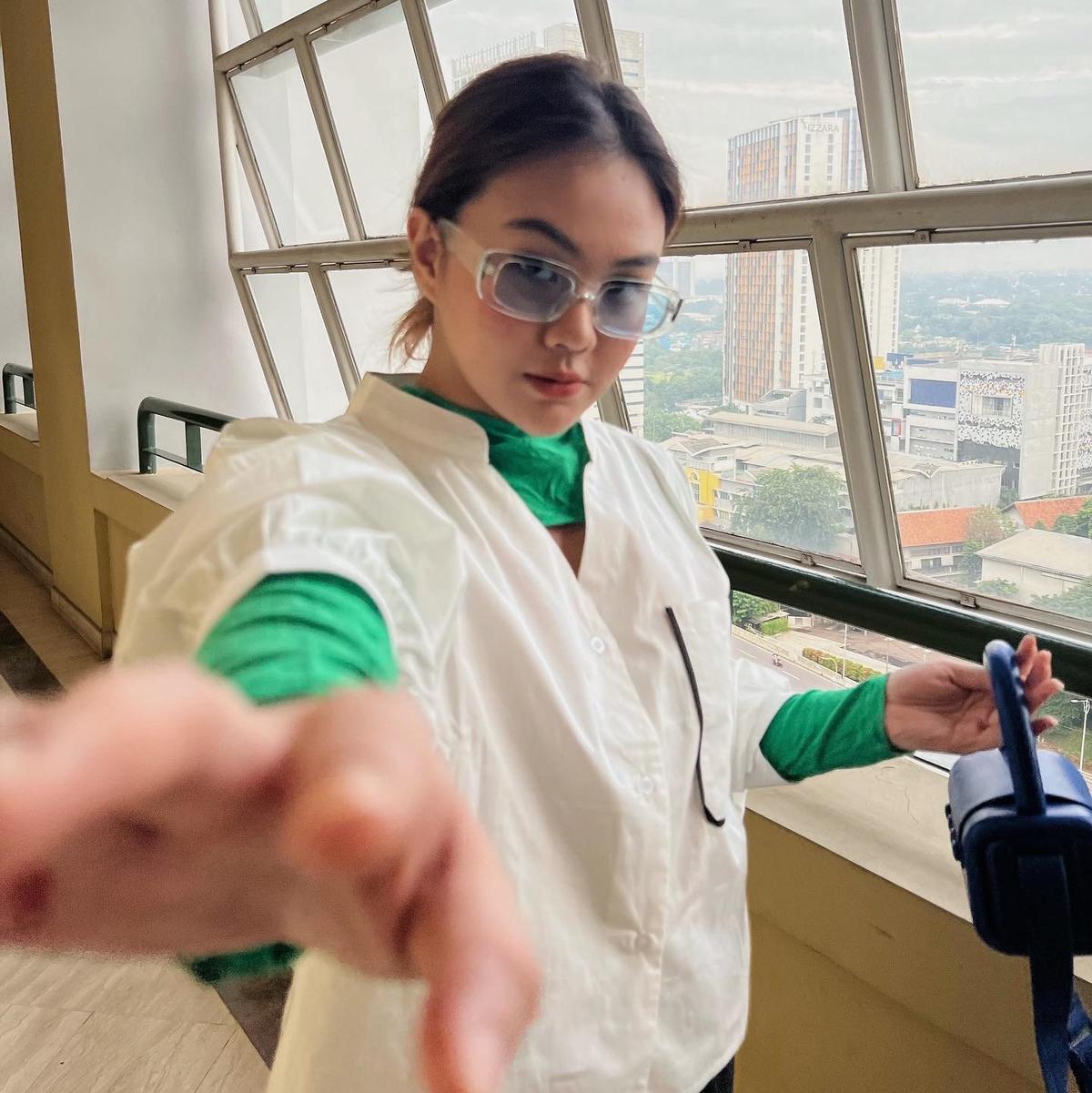 Karin Dennisha's Post|Lemon8