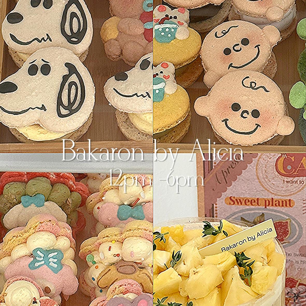 Alicia 's Post|Lemon8