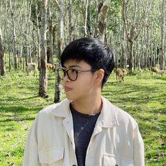 Modx Wongkumpoo's Post|Lemon8