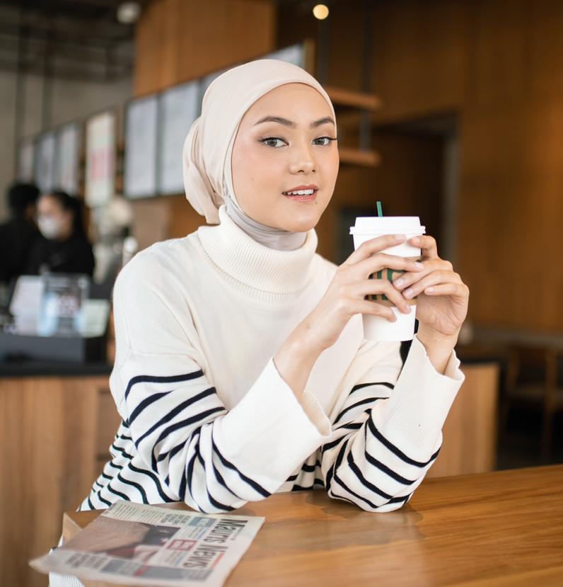 Shabrina Adani's Post|Lemon8