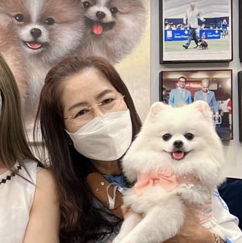 Rat Chawan's Post|Lemon8