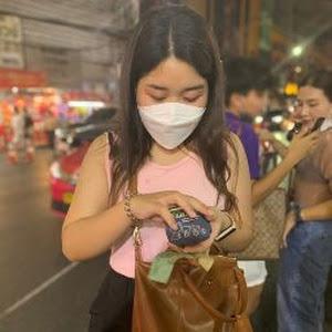 GIBI Walk's Post|Lemon8