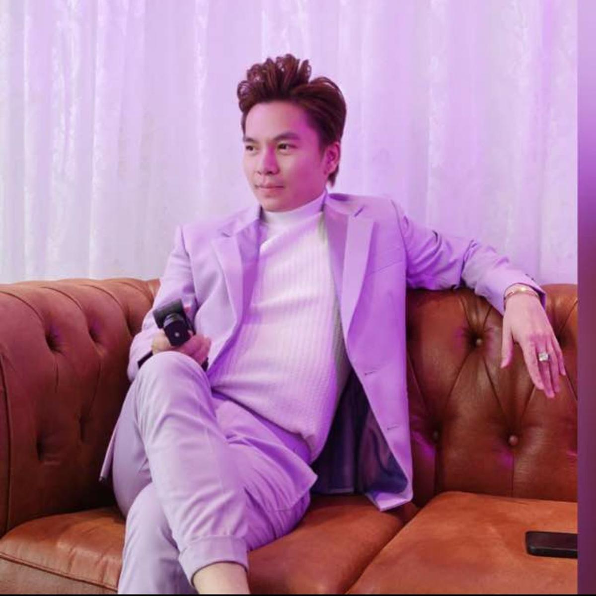 Daddy Lucas's Post|Lemon8