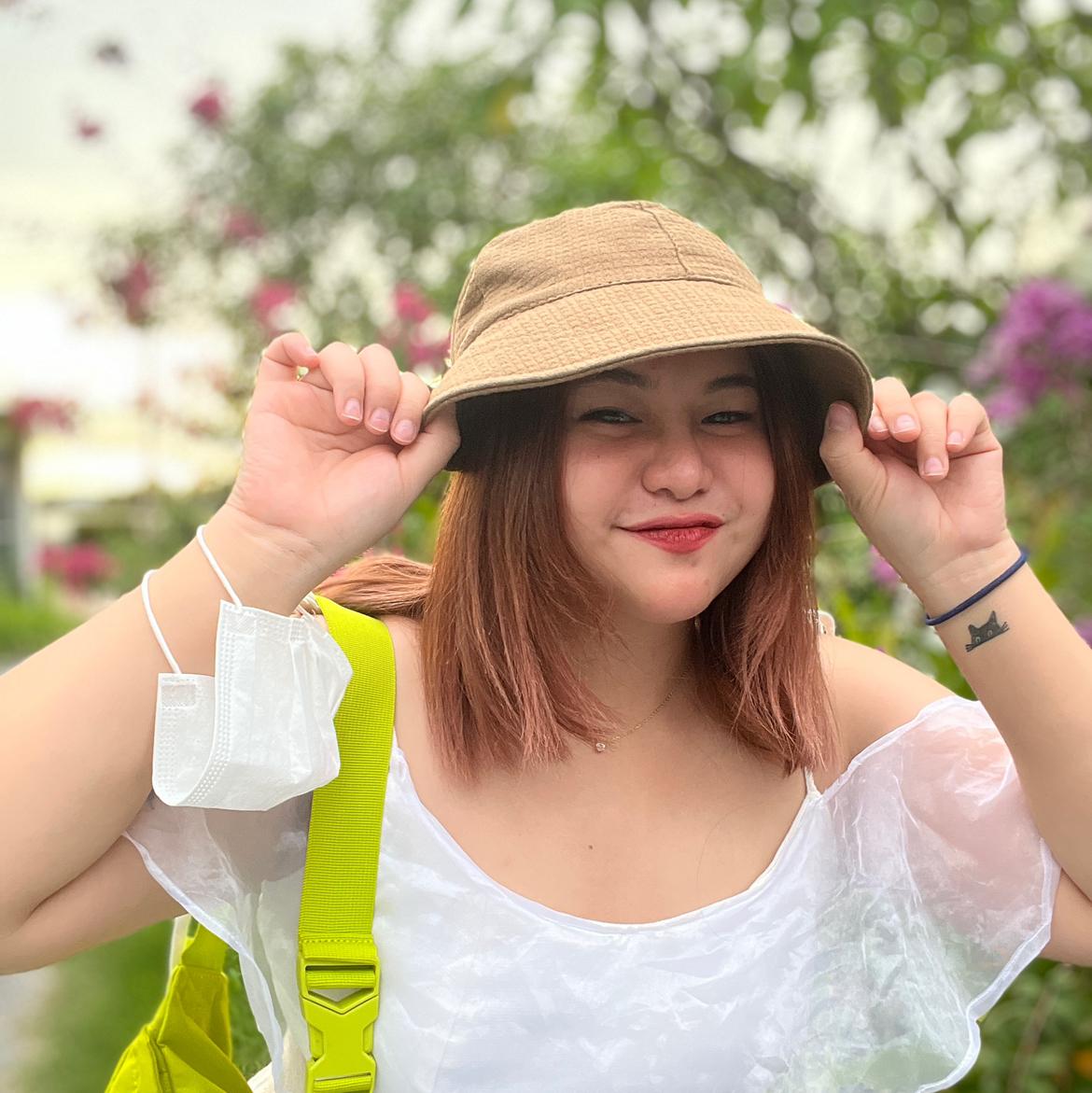 Tan Aps's Post|Lemon8