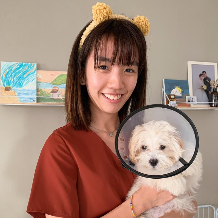 Yi Jun's Post|Lemon8