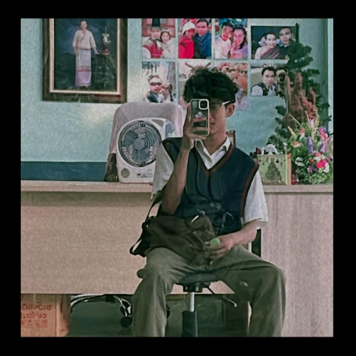 thanakrit 's Post|Lemon8