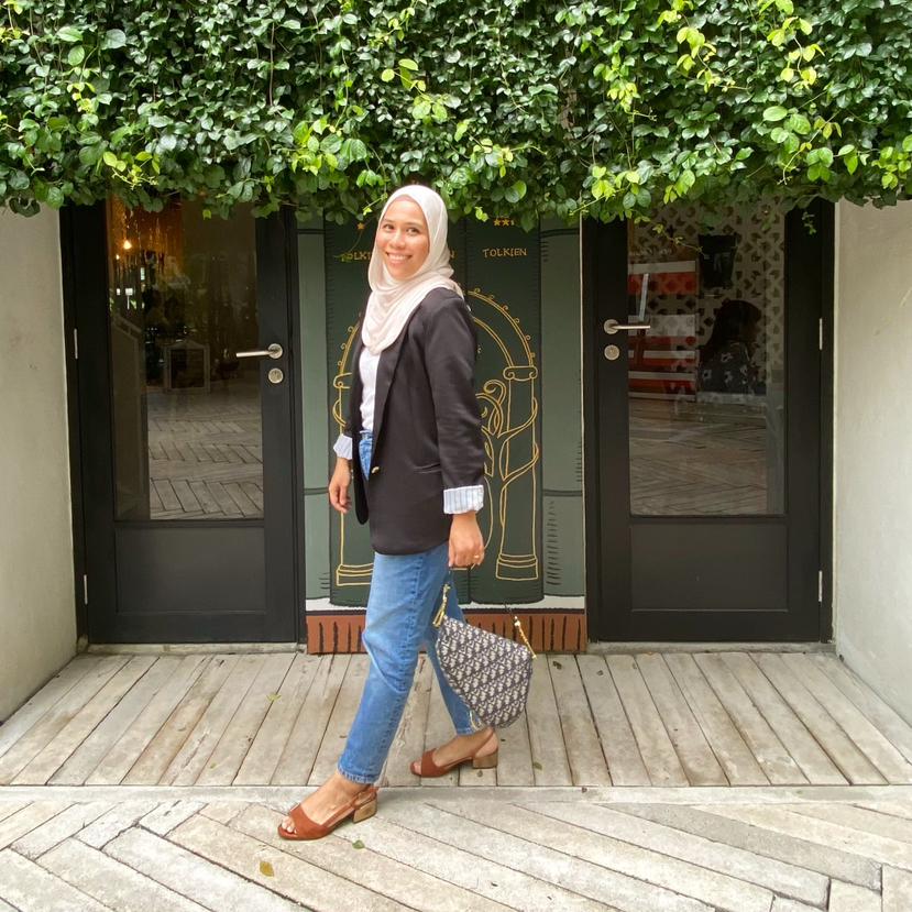 Nurul Sofia's Post|Lemon8