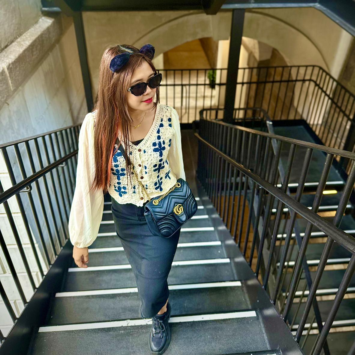 chaca azura97's Post|Lemon8