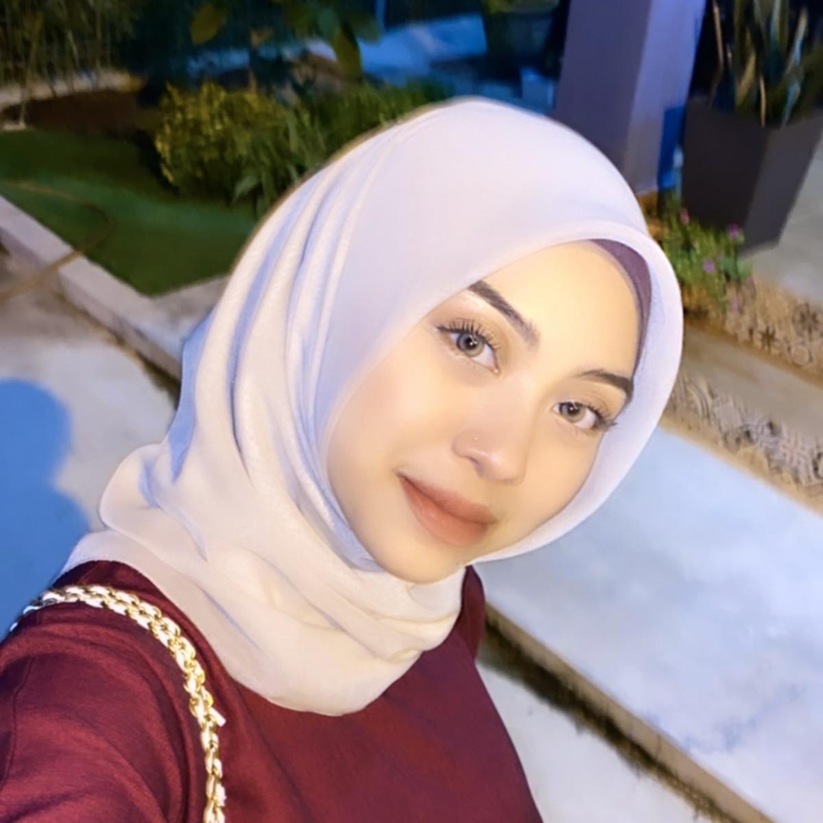 fatien diyana's Post|Lemon8