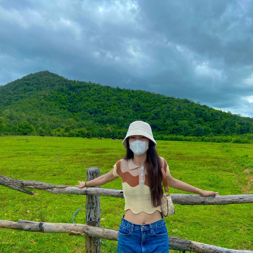 Bee Saitarn 's Post|Lemon8