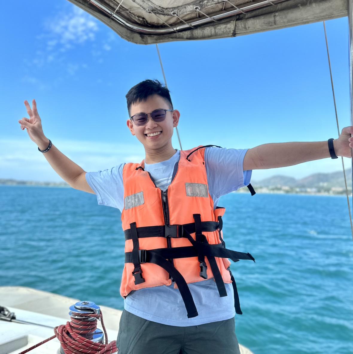 Cheng Yu Ho's Post|Lemon8