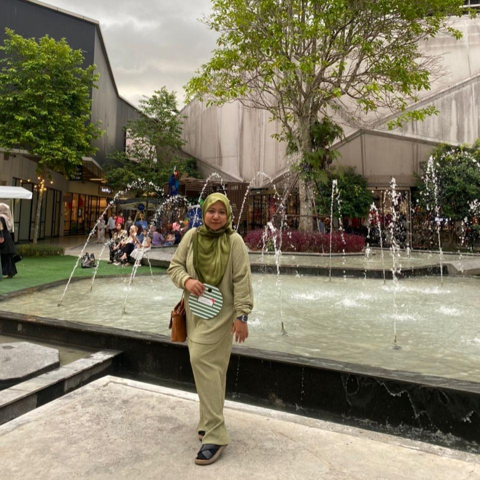 Azila Jamli's Post|Lemon8