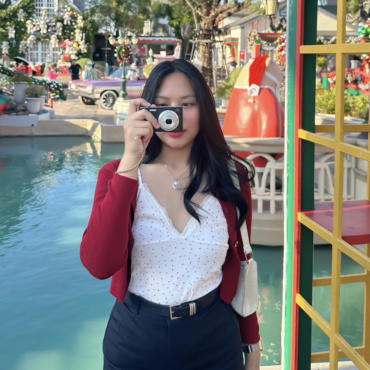 MIUMIU's Post|Lemon8