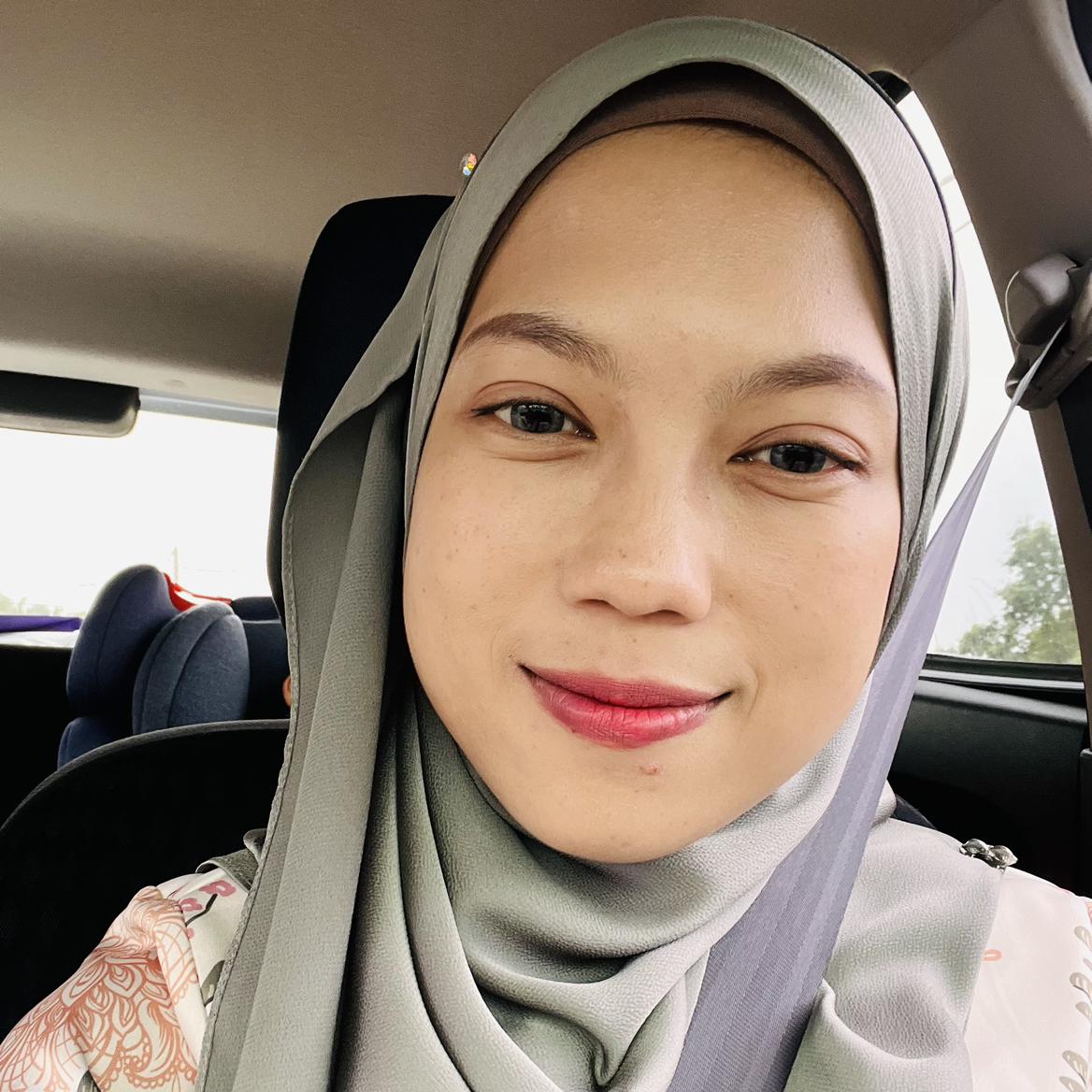 Nurul Shafina's Post|Lemon8