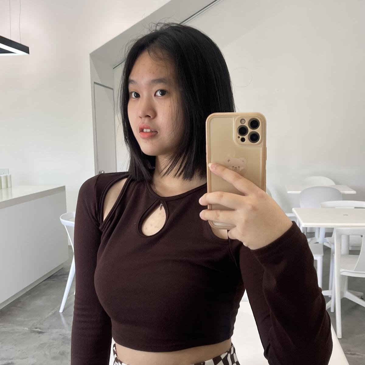 Tai Ke Ying Dor's Post|Lemon8