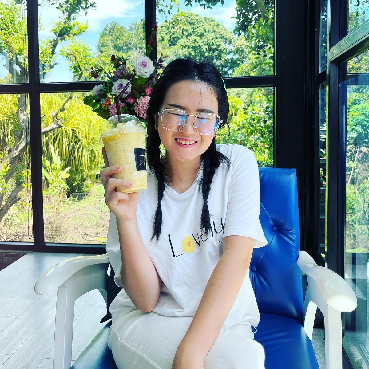 Nutnitcha WT's Post|Lemon8