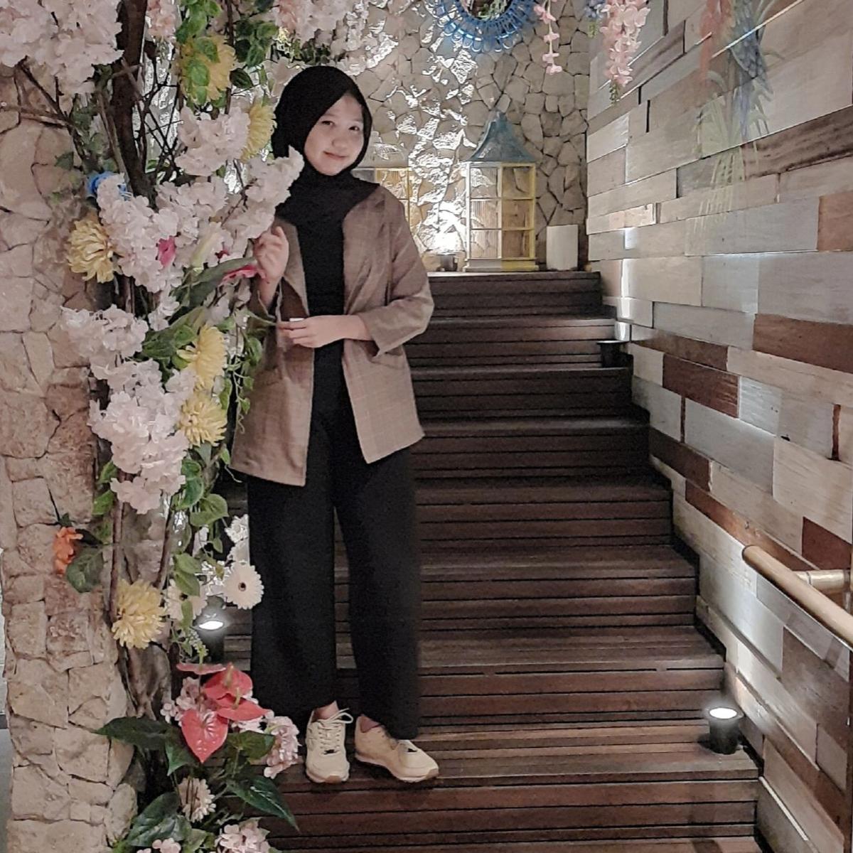 Nida Ism's Post|Lemon8