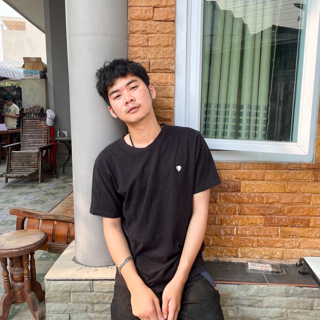 Chanachai Mala's Post|Lemon8