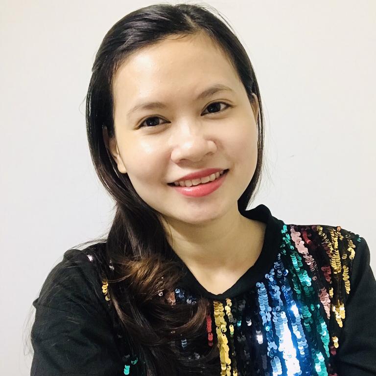 Cherry Nguyens Postlemon8 