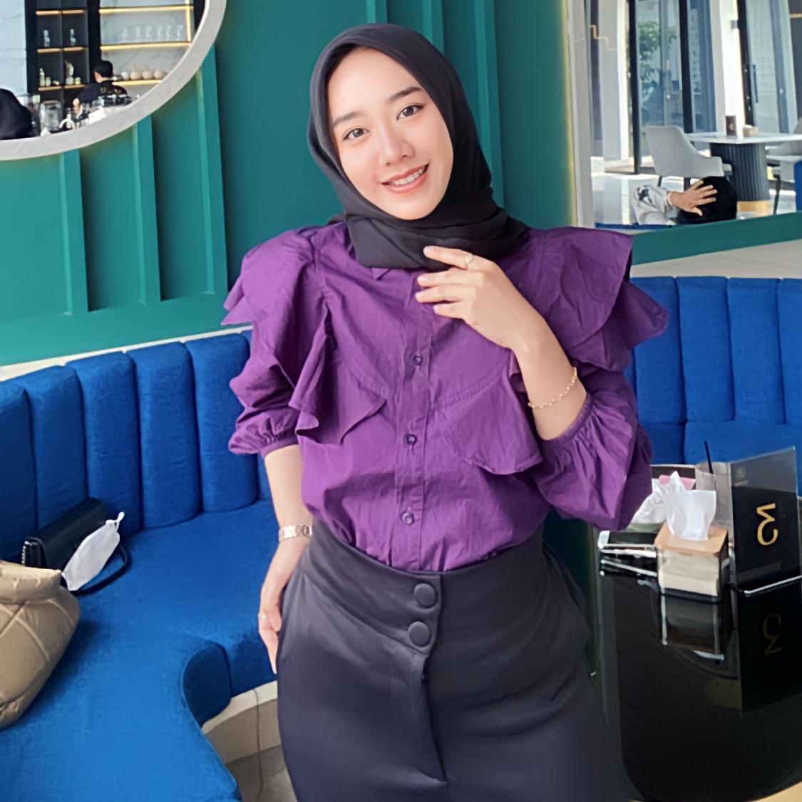 Nurul Aulia S's Post|Lemon8